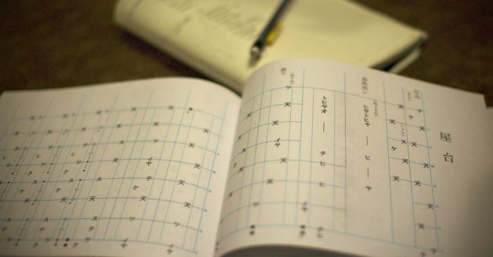 HO ETSU TAIKO | Translating Edo Bayashi